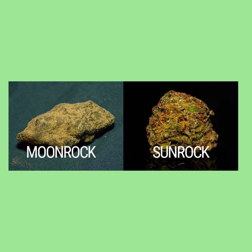 Moon Rocks vs. Sun Rocks | Nature’s Care and Wellness